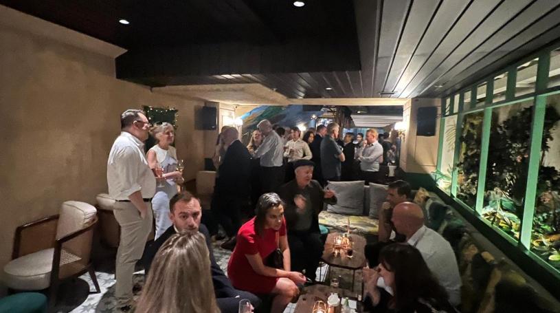 Joint Irish-British Networking Event | The Irish Chamber of Commerce of ...